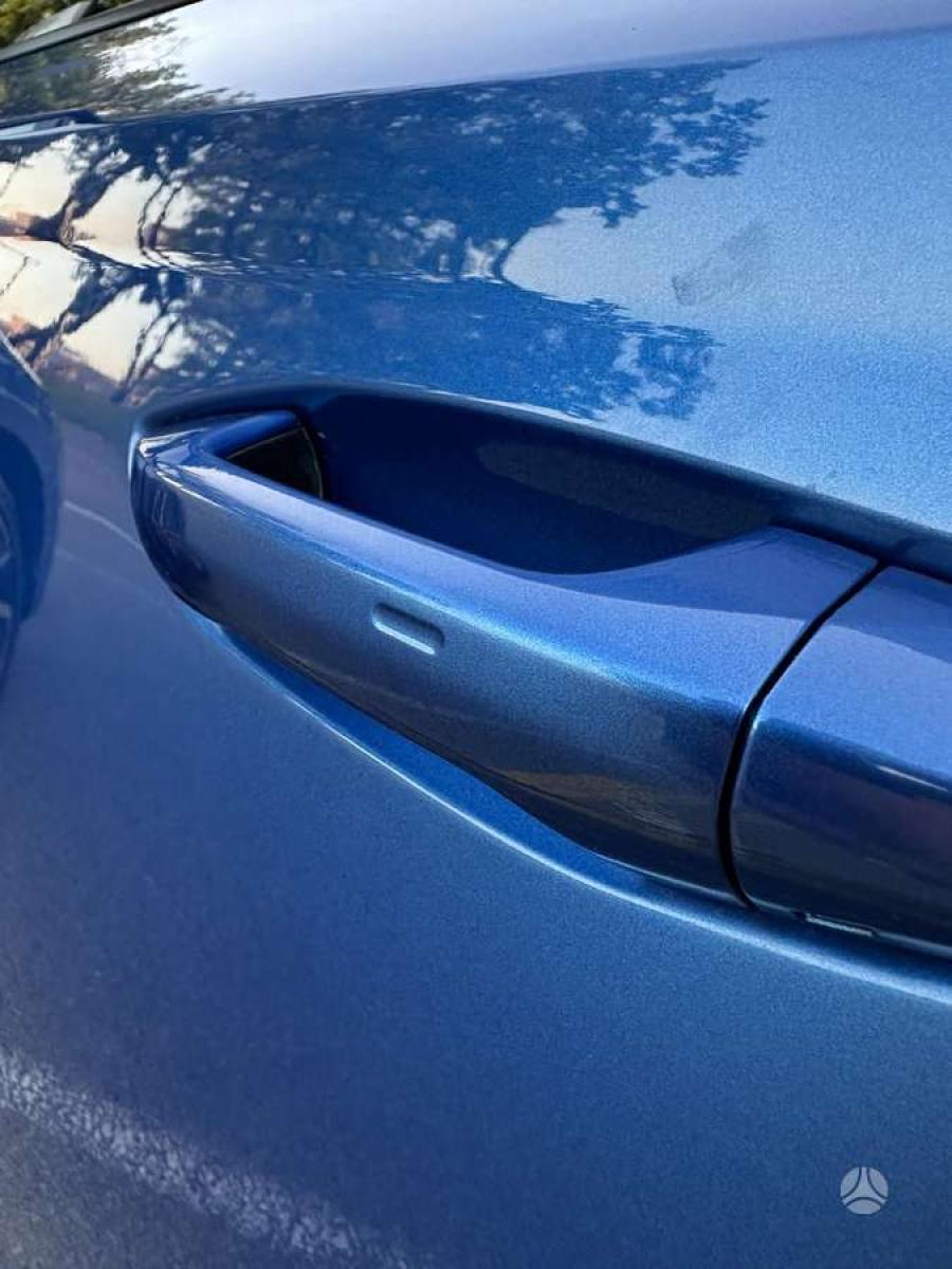 Zils Skoda Octavia 2021 Klaipėda, ar dzinēja tilpumu 2.00 L un nobraukumu 284 tūkst. km par 12999 €, foto 32 vietnē AUTOMOTO.COM.LV