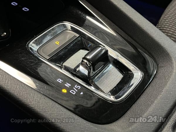 Zils Skoda Octavia 2021 Tallina, ar dzinēja tilpumu 1.50 L un nobraukumu 132 tūkst. km par 16500 €, foto 5 vietnē AUTOMOTO.COM.LV