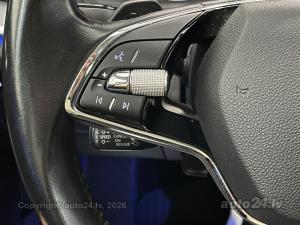 Синий Шкода Октавия 2021 в Таллин, объемом двигателя 1.50 л и пробегом 132 тыс. км за 16500 €, фото 14 на AUTOMOTO.COM.LV