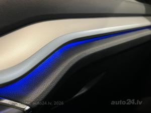 Синий Шкода Октавия 2021 в Таллин, объемом двигателя 1.50 л и пробегом 132 тыс. км за 16500 €, фото 23 на AUTOMOTO.COM.LV