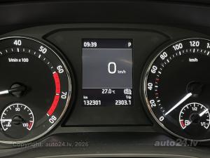 Синий Шкода Октавия 2021 в Таллин, объемом двигателя 1.50 л и пробегом 132 тыс. км за 16500 €, фото 27 на AUTOMOTO.COM.LV