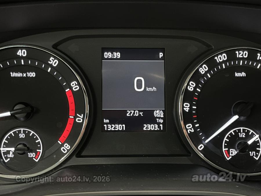 Синий Шкода Октавия 2021 в Таллин, объемом двигателя 1.50 л и пробегом 132 тыс. км за 16500 €, фото 27 на AUTOMOTO.COM.LV