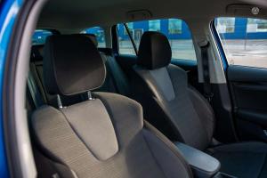 Blue Skoda Octavia 2021 in Kaunas, with an engine capacity of 2.00 L and mileage of 200 thousand km for 13050 €, photo 3 on AUTOMOTO.COM.LV
