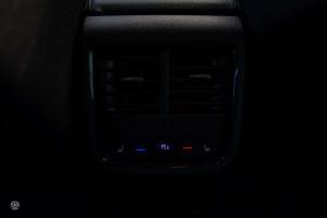Blue Skoda Octavia 2021 in Kaunas, with an engine capacity of 2.00 L and mileage of 200 thousand km for 13050 €, photo 15 on AUTOMOTO.COM.LV