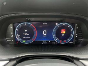 Blue Skoda Octavia 2021 in Vilnius, with an engine capacity of 1.97 L and mileage of 178 thousand km for 16904 €, photo 16 on AUTOMOTO.COM.LV