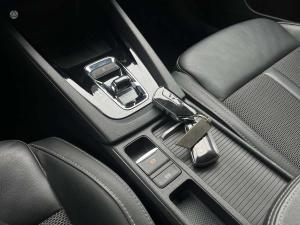 Blue Skoda Octavia 2021 in Vilnius, with an engine capacity of 1.97 L and mileage of 178 thousand km for 16904 €, photo 19 on AUTOMOTO.COM.LV
