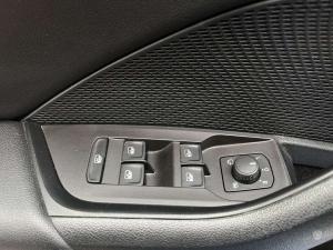 Blue Skoda Octavia 2021 in Vilnius, with an engine capacity of 1.97 L and mileage of 178 thousand km for 16904 €, photo 20 on AUTOMOTO.COM.LV