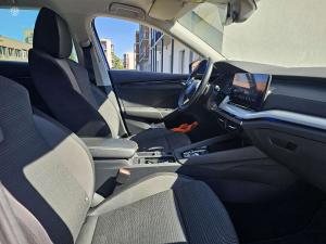 Blue Skoda Octavia 2021 in Kaunas, with an engine capacity of 2.00 L and mileage of 201 thousand km for 13150 €, photo 16 on AUTOMOTO.COM.LV