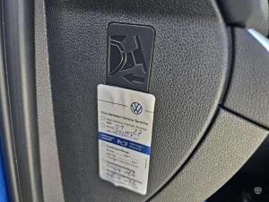 Blue Skoda Octavia 2021 in Kaunas, with an engine capacity of 2.00 L and mileage of 201 thousand km for 13150 €, photo 20 on AUTOMOTO.COM.LV