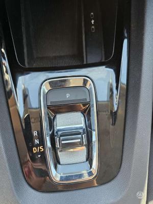 Blue Skoda Octavia 2021 in Kaunas, with an engine capacity of 2.00 L and mileage of 201 thousand km for 13150 €, photo 21 on AUTOMOTO.COM.LV