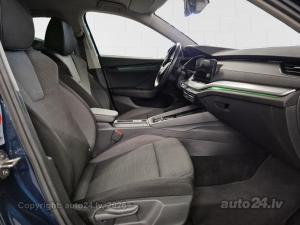 Zils Skoda Octavia 2021 Tallina, ar dzinēja tilpumu 2.00 L un nobraukumu 134 tūkst. km par 16990 €, foto 7 vietnē AUTOMOTO.COM.LV