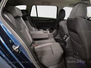 Zils Skoda Octavia 2021 Tallina, ar dzinēja tilpumu 2.00 L un nobraukumu 134 tūkst. km par 16990 €, foto 8 vietnē AUTOMOTO.COM.LV