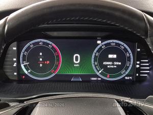 Zils Skoda Octavia 2021 Tallina, ar dzinēja tilpumu 2.00 L un nobraukumu 134 tūkst. km par 16990 €, foto 14 vietnē AUTOMOTO.COM.LV