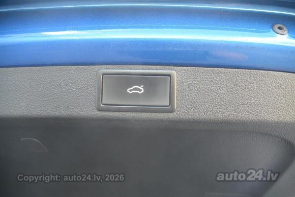 Синий Шкода Октавия 2021 в Тарту, объемом двигателя 2.00 л и пробегом 70 тыс. км за 26900 €, фото 6 на AUTOMOTO.COM.LV