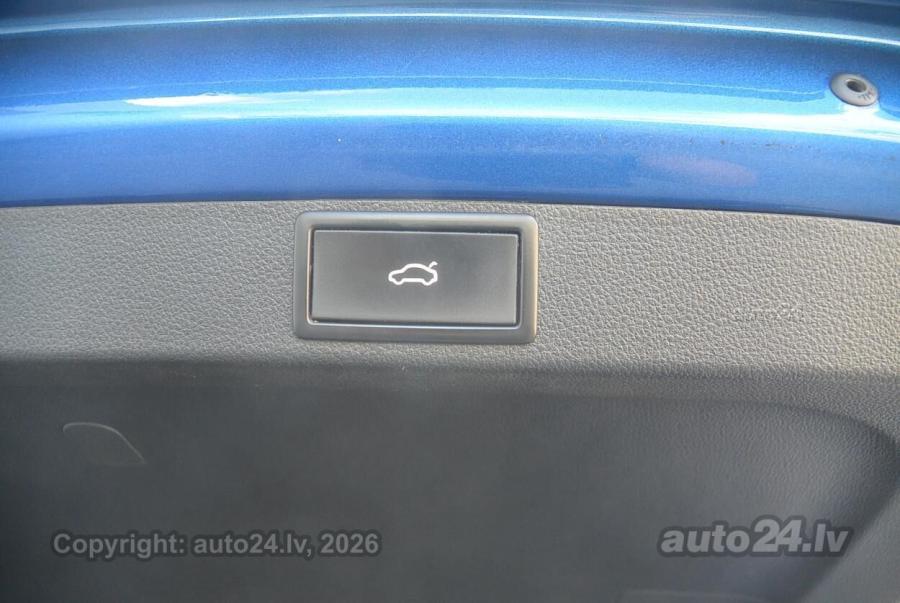 Zils Skoda Octavia 2021 Tartu, ar dzinēja tilpumu 2.00 L un nobraukumu 70 tūkst. km par 26900 €, foto 7 vietnē AUTOMOTO.COM.LV