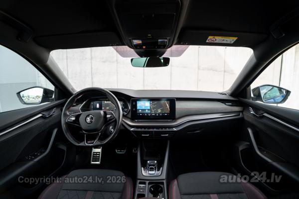 Zils Skoda Octavia 2021 Tartu, ar dzinēja tilpumu 2.00 L un nobraukumu 70 tūkst. km par 24900 €, foto 7 vietnē AUTOMOTO.COM.LV