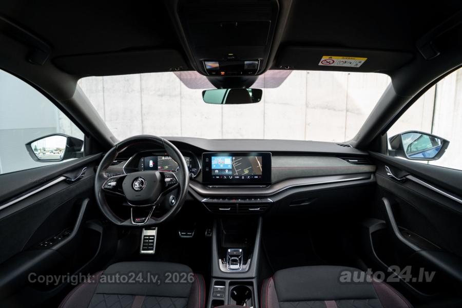 Zils Skoda Octavia 2021 Tartu, ar dzinēja tilpumu 2.00 L un nobraukumu 70 tūkst. km par 24900 €, foto 8 vietnē AUTOMOTO.COM.LV
