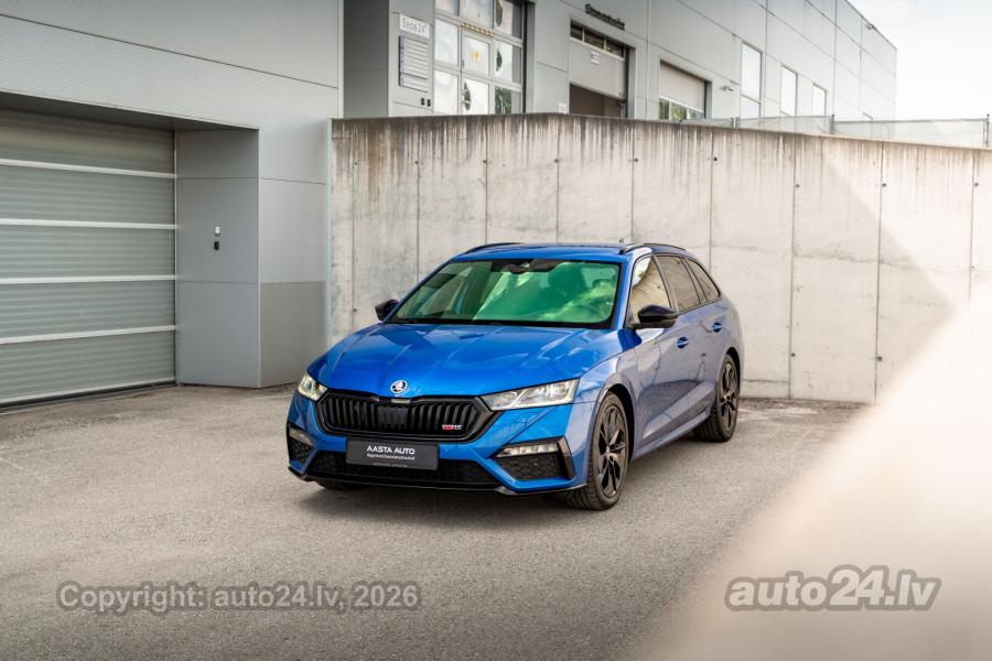 Zils Skoda Octavia 2021 Tartu, ar dzinēja tilpumu 2.00 L un nobraukumu 70 tūkst. km par 24900 €, foto 10 vietnē AUTOMOTO.COM.LV