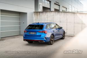 Zils Skoda Octavia 2021 Tartu, ar dzinēja tilpumu 2.00 L un nobraukumu 70 tūkst. km par 24900 €, foto 11 vietnē AUTOMOTO.COM.LV