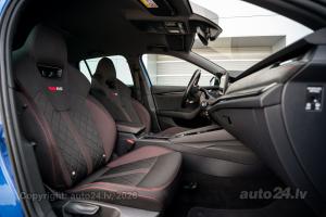 Zils Skoda Octavia 2021 Tartu, ar dzinēja tilpumu 2.00 L un nobraukumu 70 tūkst. km par 24900 €, foto 12 vietnē AUTOMOTO.COM.LV