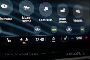Zils Skoda Octavia 2021 Tartu, ar dzinēja tilpumu 2.00 L un nobraukumu 70 tūkst. km par 24900 €, foto 25 vietnē AUTOMOTO.COM.LV