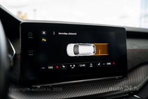 Zils Skoda Octavia 2021 Tartu, ar dzinēja tilpumu 2.00 L un nobraukumu 70 tūkst. km par 24900 €, foto 26 vietnē AUTOMOTO.COM.LV