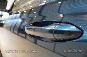 Синий Шкода Октавия 2021 в Таллин, объемом двигателя 1.00 л и пробегом 100 тыс. км за 14900 €, фото 17 на AUTOMOTO.COM.LV