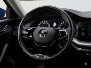 Zils Skoda Octavia 2021 Viļņa, ar dzinēja tilpumu 1.97 L un nobraukumu 232 tūkst. km par 11999 €, foto 19 vietnē AUTOMOTO.COM.LV