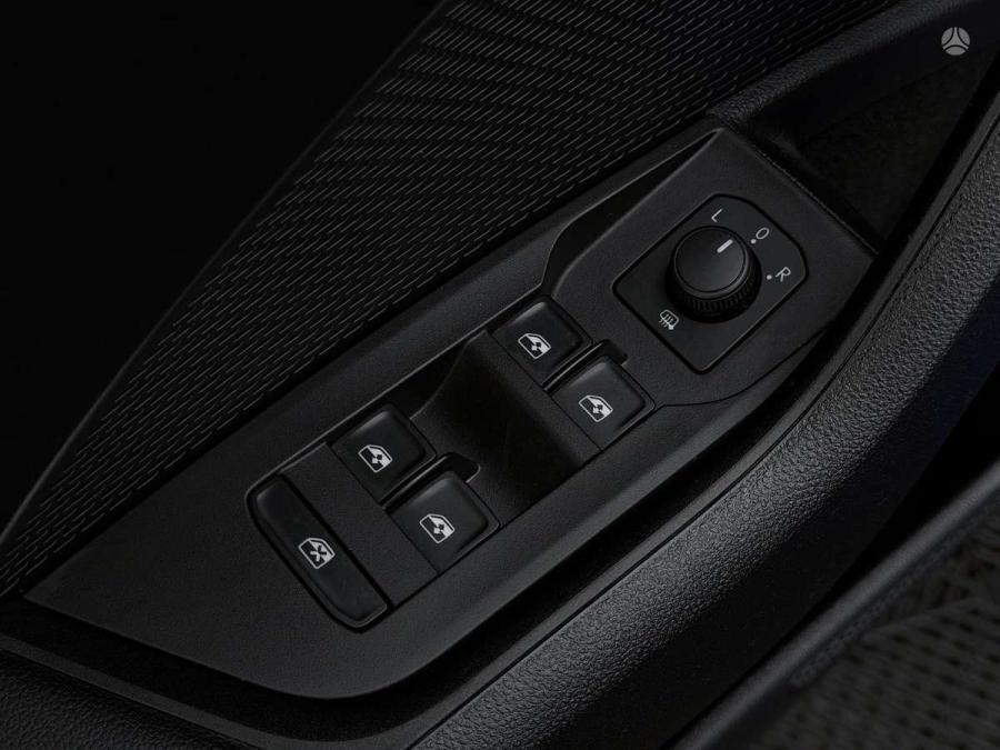 Zils Skoda Octavia 2021 Viļņa, ar dzinēja tilpumu 1.97 L un nobraukumu 232 tūkst. km par 11999 €, foto 20 vietnē AUTOMOTO.COM.LV
