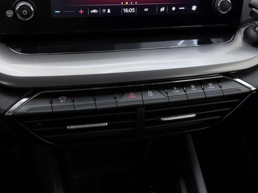 Zils Skoda Octavia 2021 Viļņa, ar dzinēja tilpumu 1.97 L un nobraukumu 232 tūkst. km par 11999 €, foto 22 vietnē AUTOMOTO.COM.LV