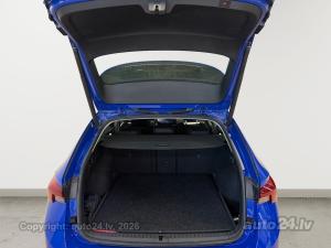Blue Skoda Octavia 2021 in Tallinn, with an engine capacity of 2.00 L and mileage of 175 thousand km for 19900 €, photo 15 on AUTOMOTO.COM.LV