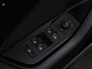 Blue Skoda Octavia 2021 in Vilnius, with an engine capacity of 1.97 L and mileage of 232 thousand km for 11999 €, photo 20 on AUTOMOTO.COM.LV