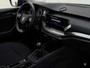 Zils Skoda Octavia 2021 Viļņa, ar dzinēja tilpumu 1.97 L un nobraukumu 232 tūkst. km par 11950 €, foto 16 vietnē AUTOMOTO.COM.LV