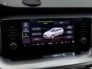 Zils Skoda Octavia 2021 Viļņa, ar dzinēja tilpumu 1.97 L un nobraukumu 232 tūkst. km par 11950 €, foto 23 vietnē AUTOMOTO.COM.LV