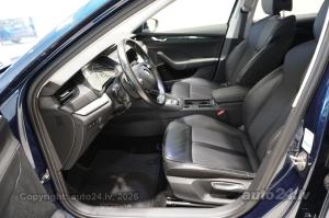 Zils Skoda Octavia 2021 Tallina, ar dzinēja tilpumu 1.50 L un nobraukumu 195 tūkst. km par 12500 €, foto 14 vietnē AUTOMOTO.COM.LV