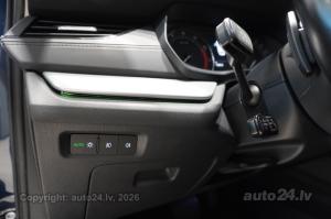 Zils Skoda Octavia 2021 Tallina, ar dzinēja tilpumu 1.50 L un nobraukumu 195 tūkst. km par 12500 €, foto 16 vietnē AUTOMOTO.COM.LV