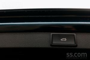 Zils Skoda Octavia 2021 Rīga, ar dzinēja tilpumu 1.40 L un nobraukumu 87 tūkst. km par 18750 €, foto 9 vietnē AUTOMOTO.COM.LV
