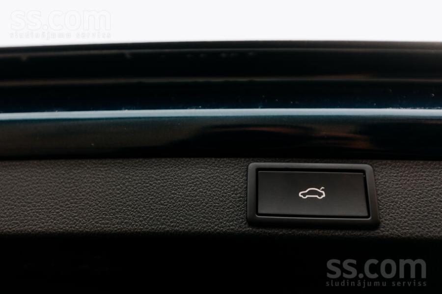 Zils Skoda Octavia 2021 Rīga, ar dzinēja tilpumu 1.40 L un nobraukumu 87 tūkst. km par 18750 €, foto 9 vietnē AUTOMOTO.COM.LV