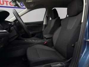 Zils Skoda Octavia 2021 Kauņa, ar dzinēja tilpumu 1.00 L un nobraukumu 64 tūkst. km par 14599 €, foto 15 vietnē AUTOMOTO.COM.LV