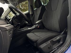 Zils Skoda Octavia 2021 Valmiera, ar dzinēja tilpumu 2.00 L un nobraukumu 218 tūkst. km par 13300 €, foto 8 vietnē AUTOMOTO.COM.LV