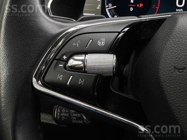 Zils Skoda Octavia 2021 Valmiera, ar dzinēja tilpumu 2.00 L un nobraukumu 218 tūkst. km par 13300 €, foto 11 vietnē AUTOMOTO.COM.LV