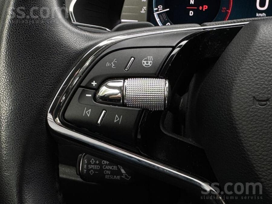 Zils Skoda Octavia 2021 Valmiera, ar dzinēja tilpumu 2.00 L un nobraukumu 218 tūkst. km par 13300 €, foto 11 vietnē AUTOMOTO.COM.LV