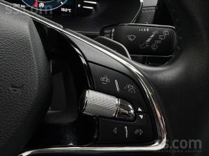 Zils Skoda Octavia 2021 Valmiera, ar dzinēja tilpumu 2.00 L un nobraukumu 218 tūkst. km par 13300 €, foto 12 vietnē AUTOMOTO.COM.LV