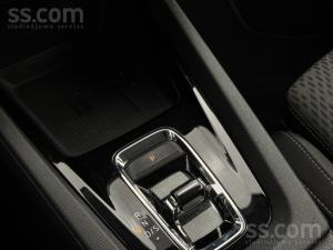 Zils Skoda Octavia 2021 Valmiera, ar dzinēja tilpumu 2.00 L un nobraukumu 218 tūkst. km par 13300 €, foto 21 vietnē AUTOMOTO.COM.LV