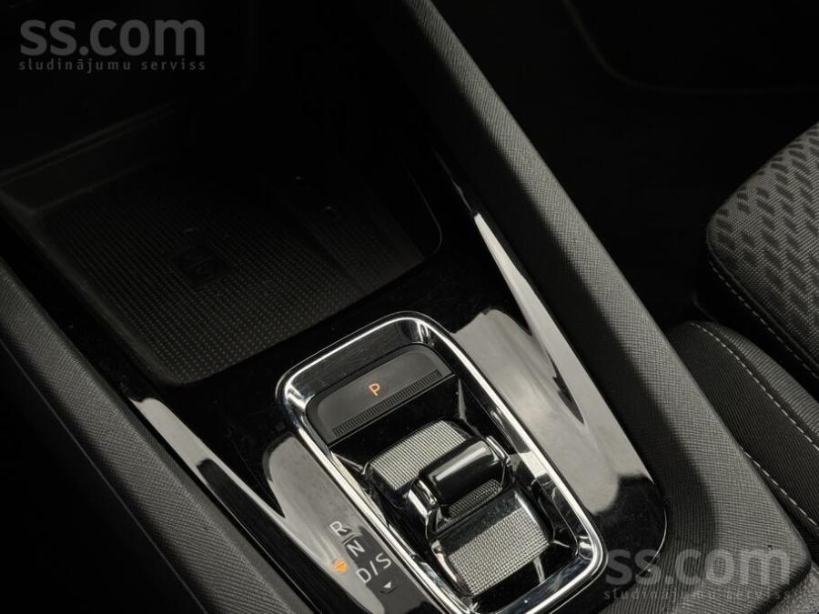 Zils Skoda Octavia 2021 Valmiera, ar dzinēja tilpumu 2.00 L un nobraukumu 218 tūkst. km par 13300 €, foto 21 vietnē AUTOMOTO.COM.LV