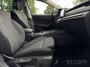 Zils Skoda Octavia 2021 Valmiera, ar dzinēja tilpumu 2.00 L un nobraukumu 218 tūkst. km par 13300 €, foto 24 vietnē AUTOMOTO.COM.LV