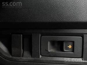 Zils Skoda Octavia 2021 Valmiera, ar dzinēja tilpumu 2.00 L un nobraukumu 218 tūkst. km par 13300 €, foto 25 vietnē AUTOMOTO.COM.LV