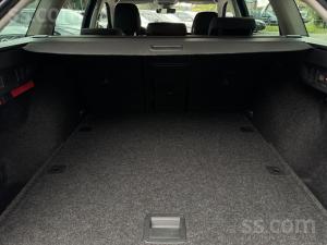 Zils Skoda Octavia 2021 Valmiera, ar dzinēja tilpumu 2.00 L un nobraukumu 218 tūkst. km par 13300 €, foto 26 vietnē AUTOMOTO.COM.LV