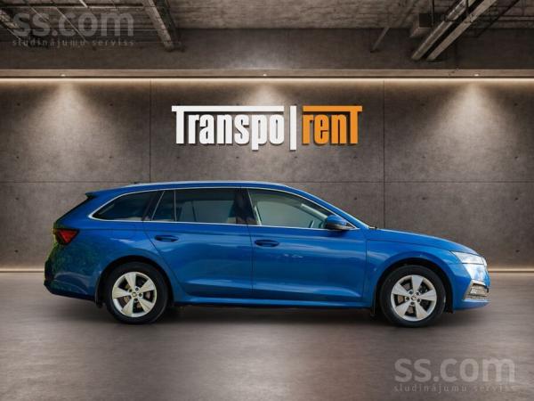 Zils Skoda Octavia 2021 Rīga, ar dzinēja tilpumu 2.00 L un nobraukumu 174 tūkst. km par 13900 €, foto 5 vietnē AUTOMOTO.COM.LV