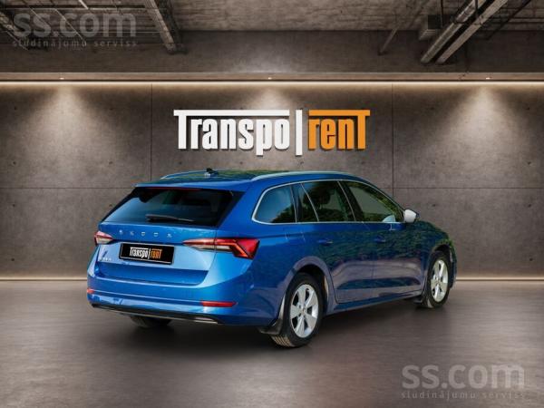 Zils Skoda Octavia 2021 Rīga, ar dzinēja tilpumu 2.00 L un nobraukumu 174 tūkst. km par 13900 €, foto 6 vietnē AUTOMOTO.COM.LV